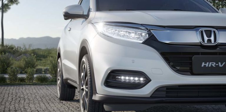Honda HRV 2021: Preços e simulação de financiamento