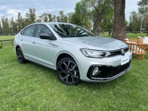 Volkswagen Virtus 2023: Preços e simulação de financiamento